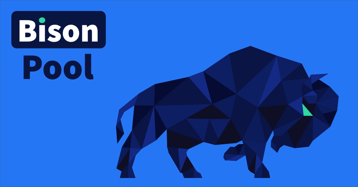 BisonPool